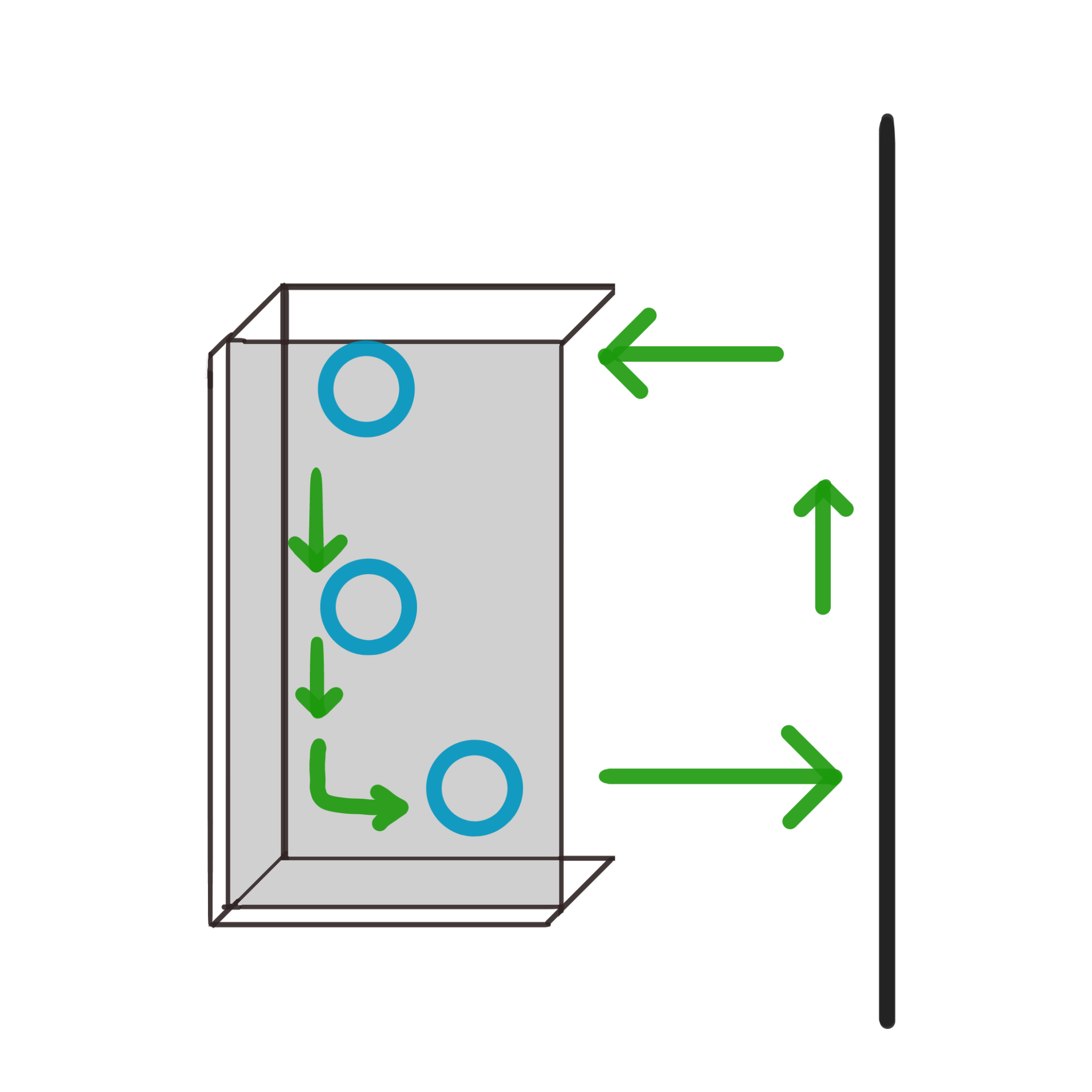 Go underwater unassisted. – Swimming Lessons Ideas