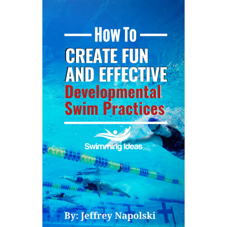 Swimming Ideas Fun and effective instruction Resources