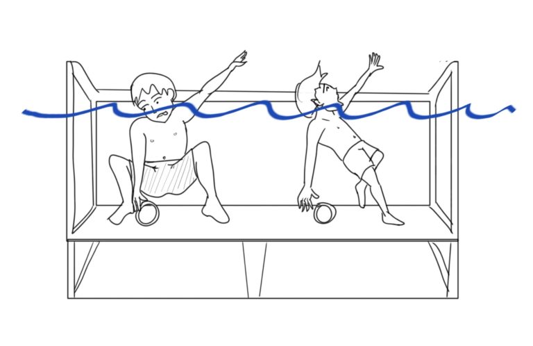 Swimming Ideas: Fun and Effective Instruction